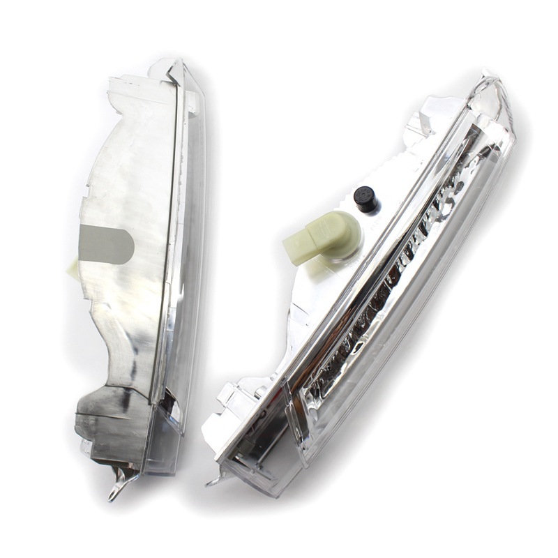 适用于保时捷 08-10 卡宴前杠灯 转向灯 边灯 日行灯 95563118502-阿里巴巴