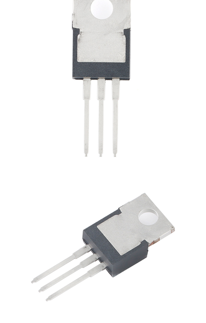 原装正品 贴片 LM317AT/NOPB TO-220-3 可调节线性稳压器芯片-阿里巴巴