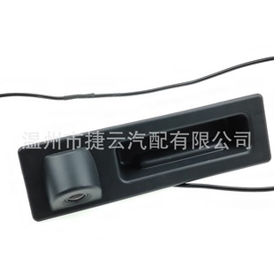 51247463163 51247345700带摄像头汽车尾门开关 适用于宝马-阿里巴巴