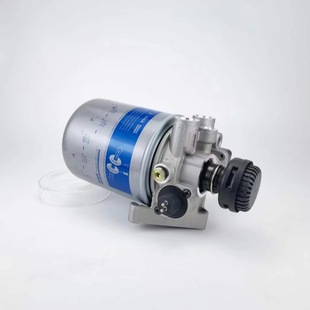 干燥器总成4324100810 4324100820 432 410 083 0适用于斯堪尼亚-阿里巴巴