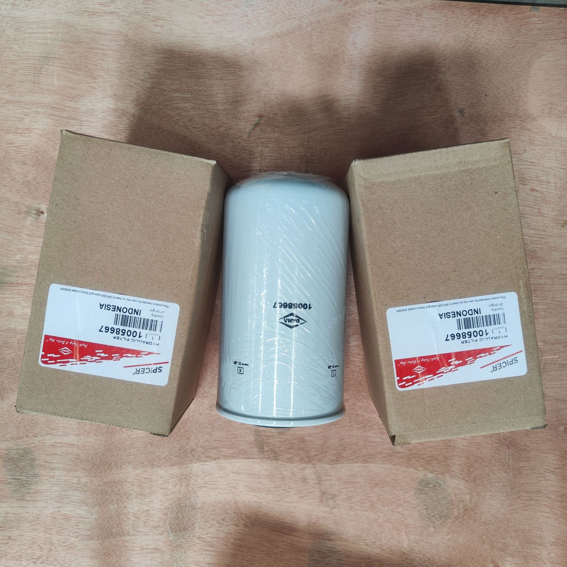 德纳DANA滤芯变速箱滤芯SPICER247052/10058667-阿里巴巴