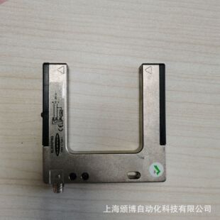BANNER美国邦纳SLM金属槽型传感器U型SLM50P6Q双极性光电传感器-阿里巴巴
