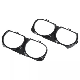 适用于道奇挑战者大灯框 68259053AB 68259052AB-阿里巴巴