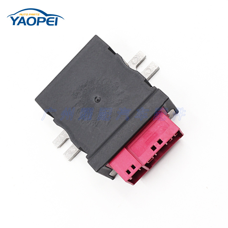 16147276073 适用宝马汽车配件 燃油泵模块 燃油泵控制单元模块-阿里巴巴