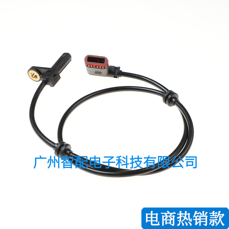 2215400117 2215400317 适用05-13奔驰梅赛德斯ABS车轮速度传感器-阿里巴巴