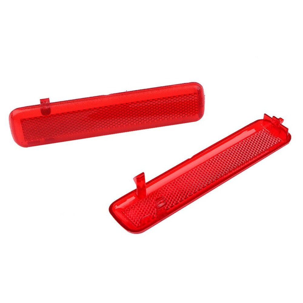 适用雪佛兰Silverado 03-07车门内饰板反光器15183155，15183156-阿里巴巴