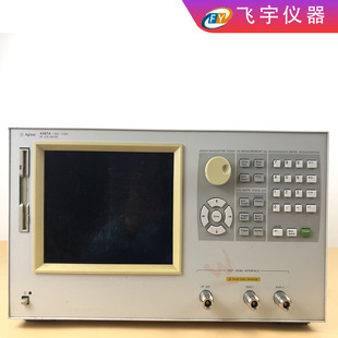 出售Agilent安捷伦4287A电桥3G电容测试仪LCR表-阿里巴巴