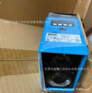 SICK测距传感器 ISD400-7211 1065100 全新实拍图片 议价-阿里巴巴