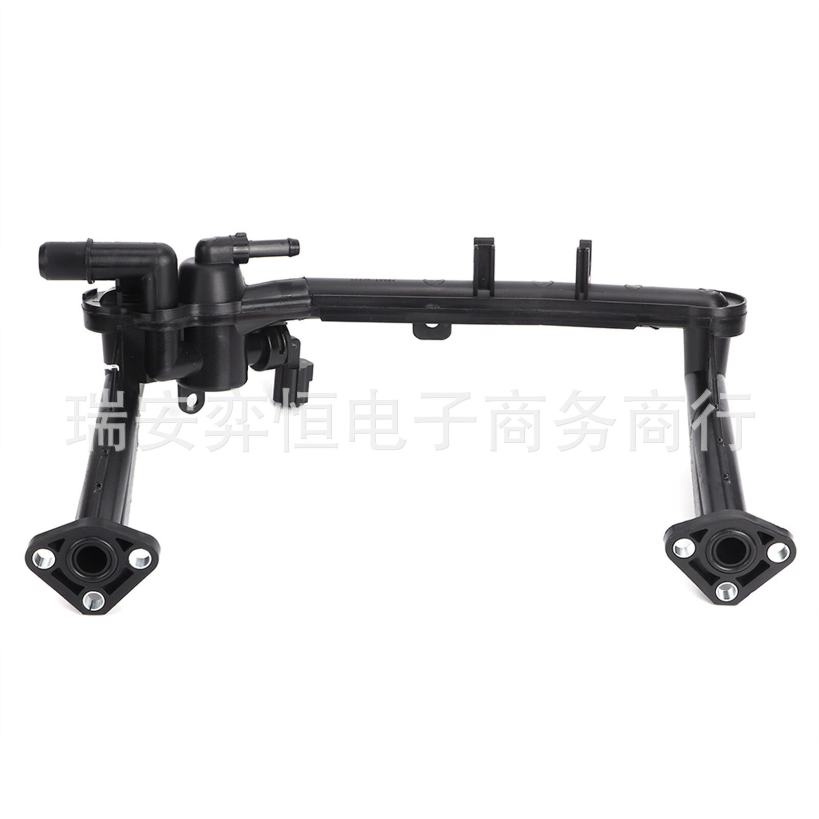 适用路虎发现4 揽胜 加热器歧管水管LR041788 LR109401 LR075991-阿里巴巴