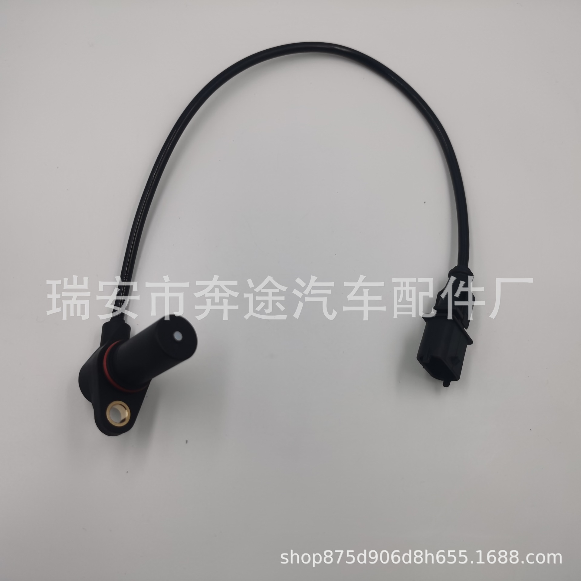 曲轴位置传感器OE:0281002675 5066882AA 68029496AA 1607435-阿里巴巴