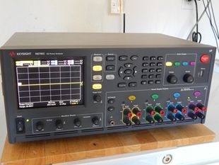 租售回收Keysight是德N6705C N6705B N6705A直流电源分析仪-阿里巴巴