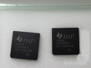 TMS320F28335PGFA LQFP176封装 32位 数字信号处理器芯片 全新-阿里巴巴