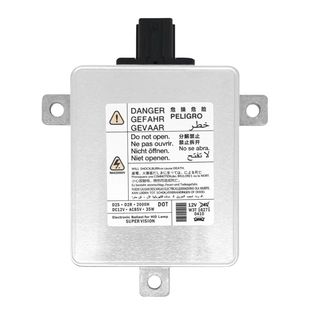 适用八代雅阁本田诗图思铂睿奥德赛讴歌氙气大灯安定器高压包模块-阿里巴巴