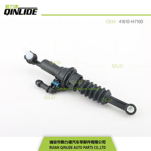 奕跑/焕驰/瑞纳/悦动/逸行/领动离合器泵41610-H7100/41605-F0100-阿里巴巴