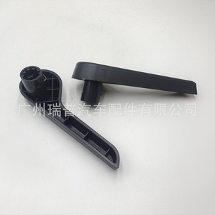 适用于雪佛兰GMC座椅倾角调节手柄左前右前黑色15232594 15232598-阿里巴巴