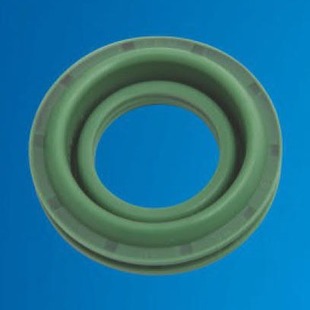 适用沃尔沃卡车刹车盘防尘密封盖 3090954 5001868119 1696448-阿里巴巴