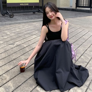 不退换连衣裙春季女高级感桃桃家2024年早春夏上新款连衣裙Y2177-阿里巴巴