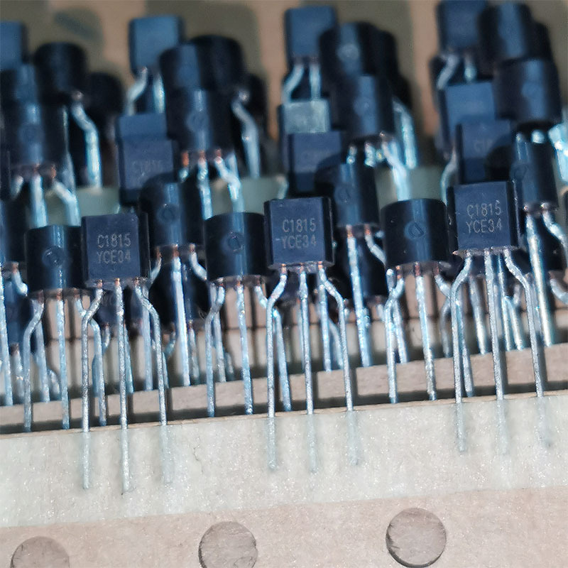 2sk118三极管-2sk118三极管批发、促销价格、产地货源 - 阿里巴巴