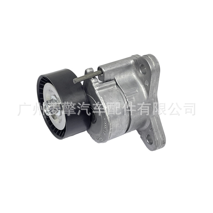 风扇皮带涨紧轮 1345A060 1345A079 1345A158适用于三菱欧蓝德-阿里巴巴