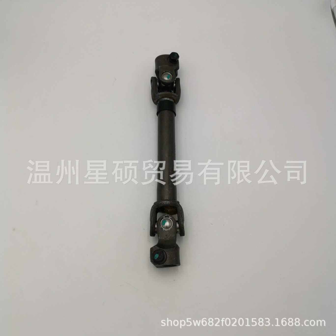 56400-2H000适用现代Elantra 转向传动轴 转向下轴-阿里巴巴
