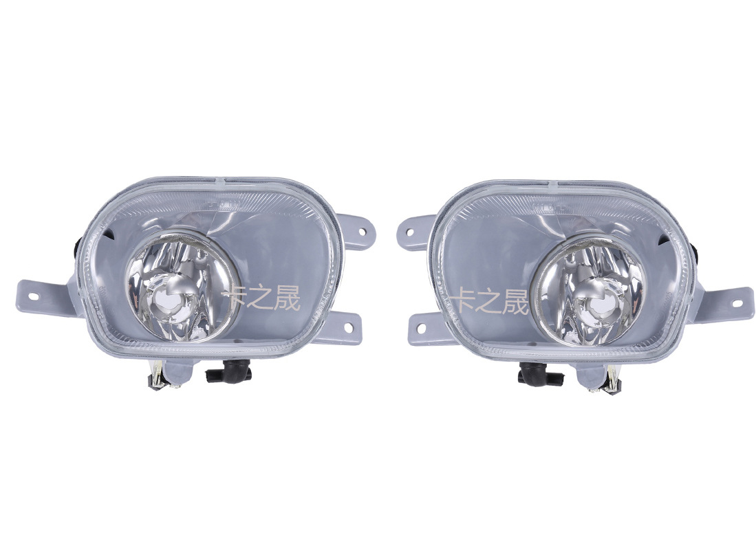 适用于沃尔沃 XC90 2002-2013 前雾灯 雾灯 31111182 31111183-阿里巴巴