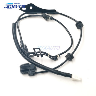 威驰ABS转速传感器左右OE:89516-0D120 89516-0D110-阿里巴巴