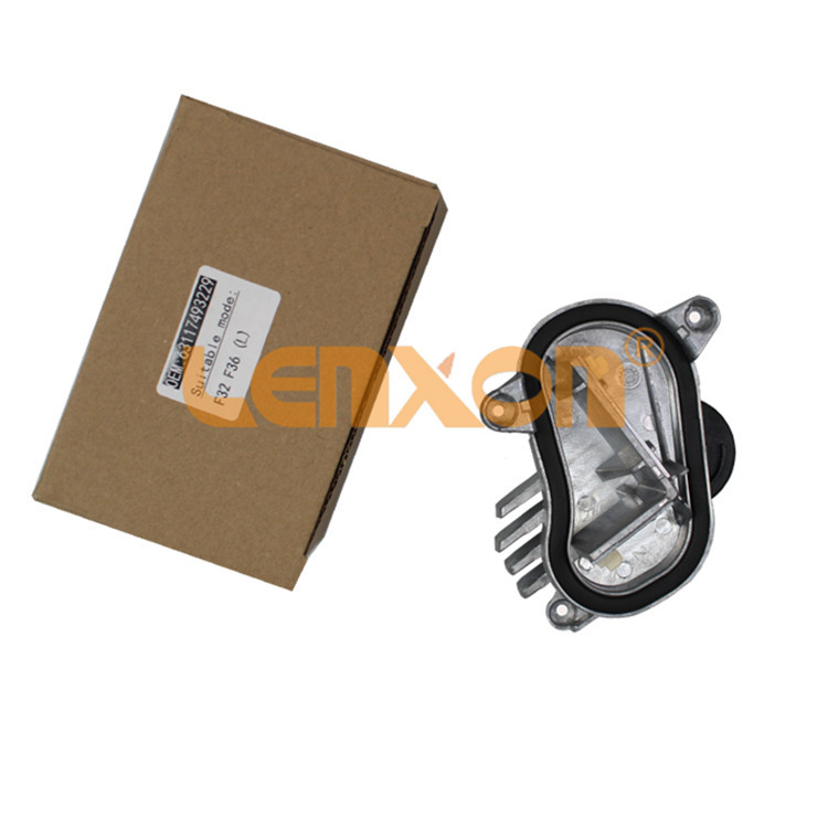 4系M3 M4黄色青柠色日行灯光源模块63117493229 63117493230-阿里巴巴