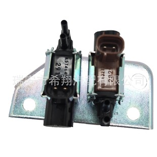 厂家直销适用于三菱 L200帕杰罗蒙特罗电磁阀 MR577099 K5T81289-阿里巴巴