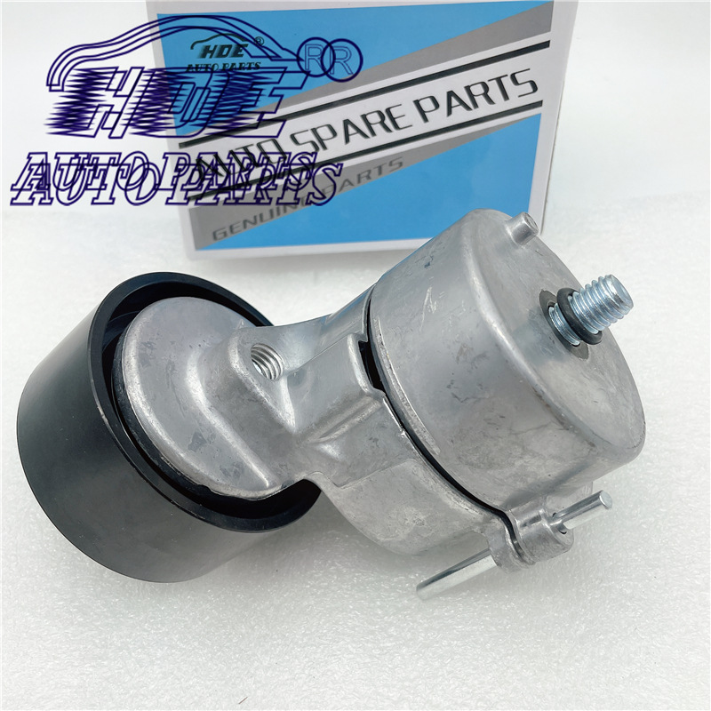 25281-2G652 适用本田雅阁讴歌皮带轮现代索纳塔-阿里巴巴