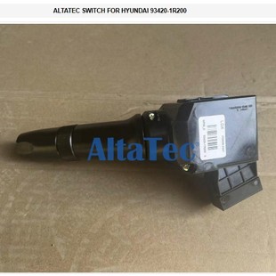 汽车配件ALTATEC SWITCH FOR 93420-1R200-阿里巴巴