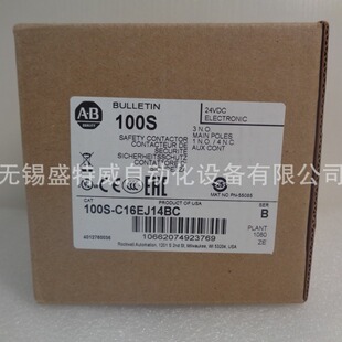 原装现货100S-C16EJ14BC/100S-C16EJ14C AB罗克韦尔 安全接触器-阿里巴巴
