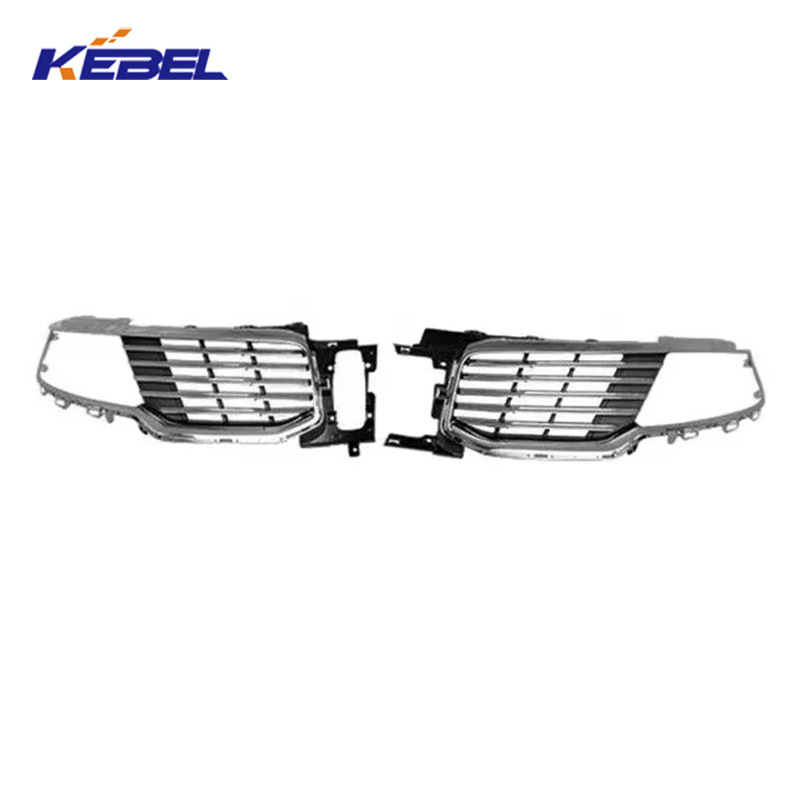 适用于15-18款林肯MKX中网FA1Z8200AA前杠格栅Lincoln MKX Grille-阿里巴巴