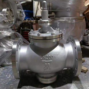 安全阀减压阀Y42X-40P DN15稳压减压阀-阿里巴巴