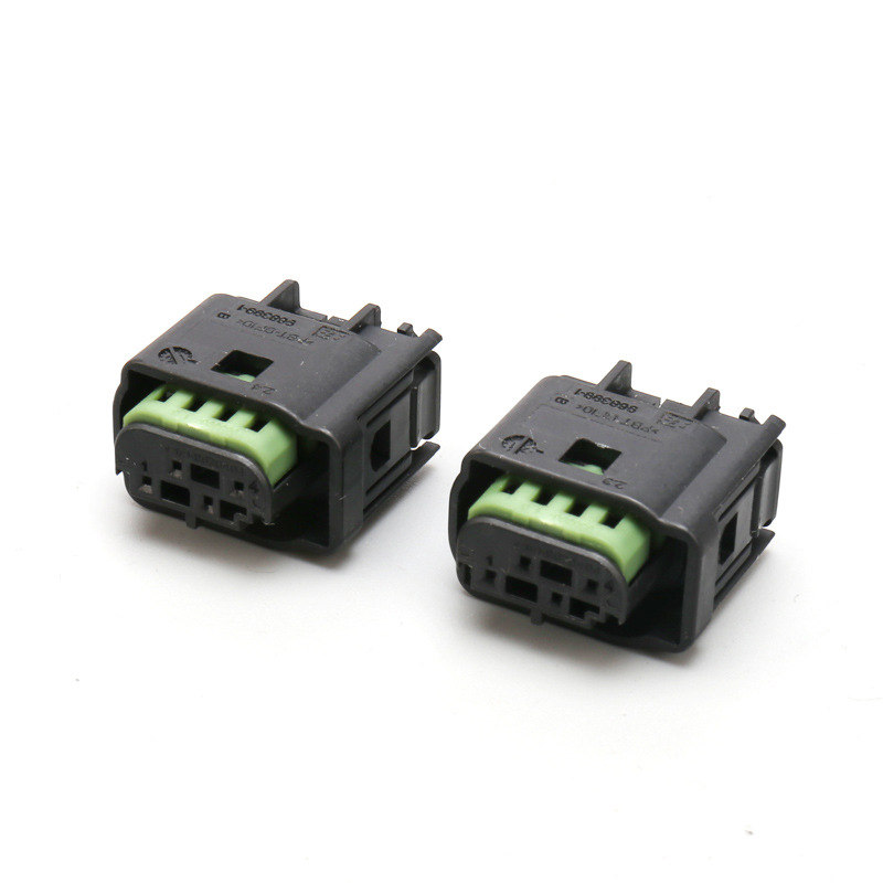 量大从优汽车连接器1-967640-1汽车接插件线束插头汽车连接器配件-阿里巴巴