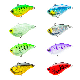 smylure新品路亚饵3D棱镜内镭射反光远投vib假饵6cm/15g带响珠-阿里巴巴