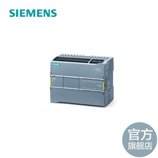 西门子 S7-1200 故障安全CPU 1215FC DC/DC/DC 6ES7215-1AF40-0XB0-阿里巴巴