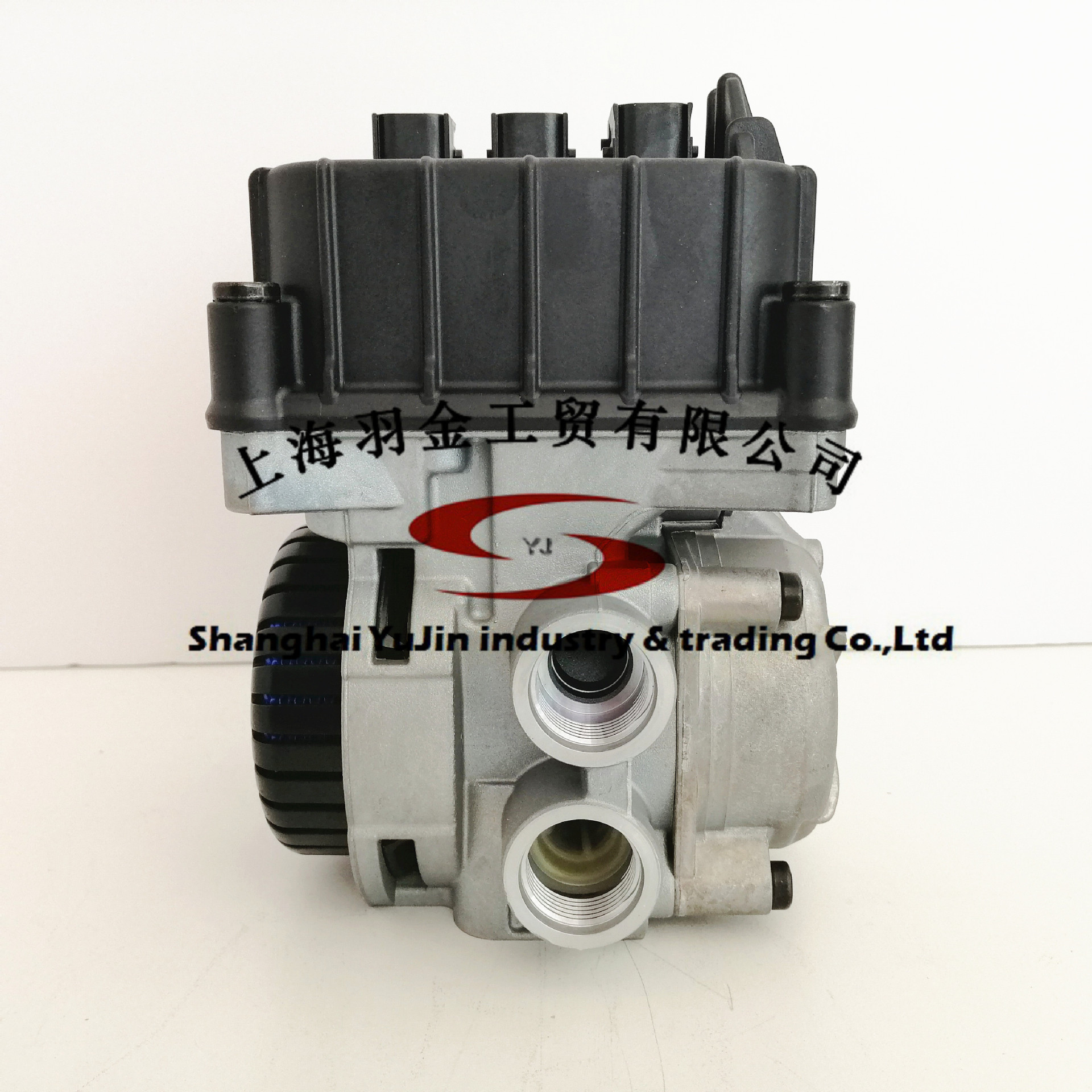 WABCO威伯科EBS前桥模块4801067010 595108KHA0-阿里巴巴