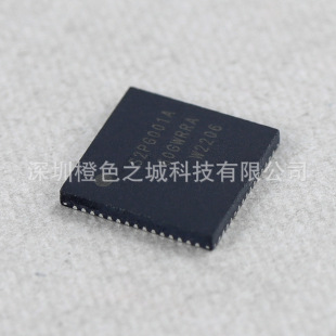 PS4 S2PG001A IC手柄电源芯片 QFN60手柄替换电源芯片 电源IC-阿里巴巴