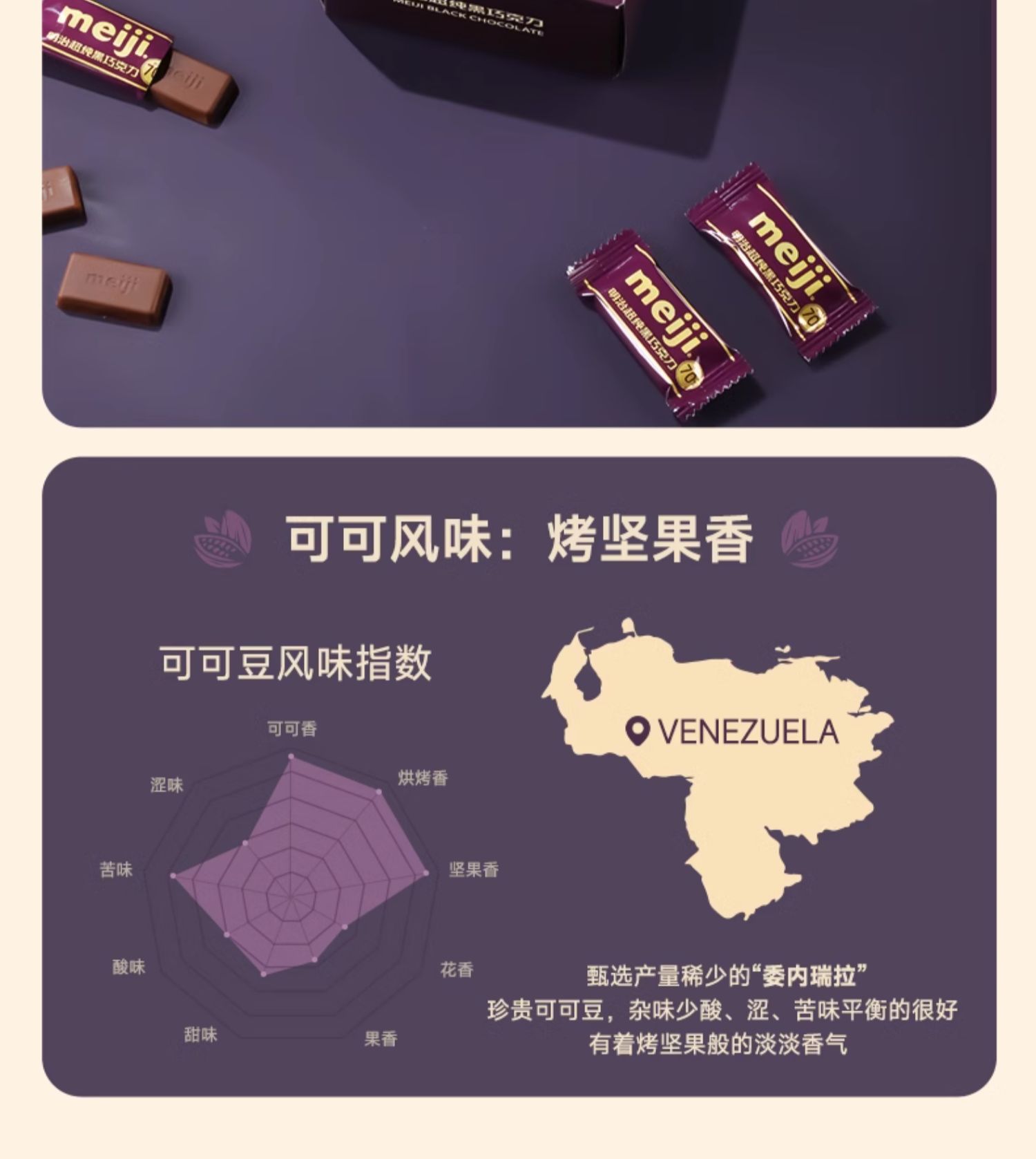 新货Meiji明治排块75g/65g牛奶特纯黑巧克力伴手礼喜铺批发团购-阿里巴巴