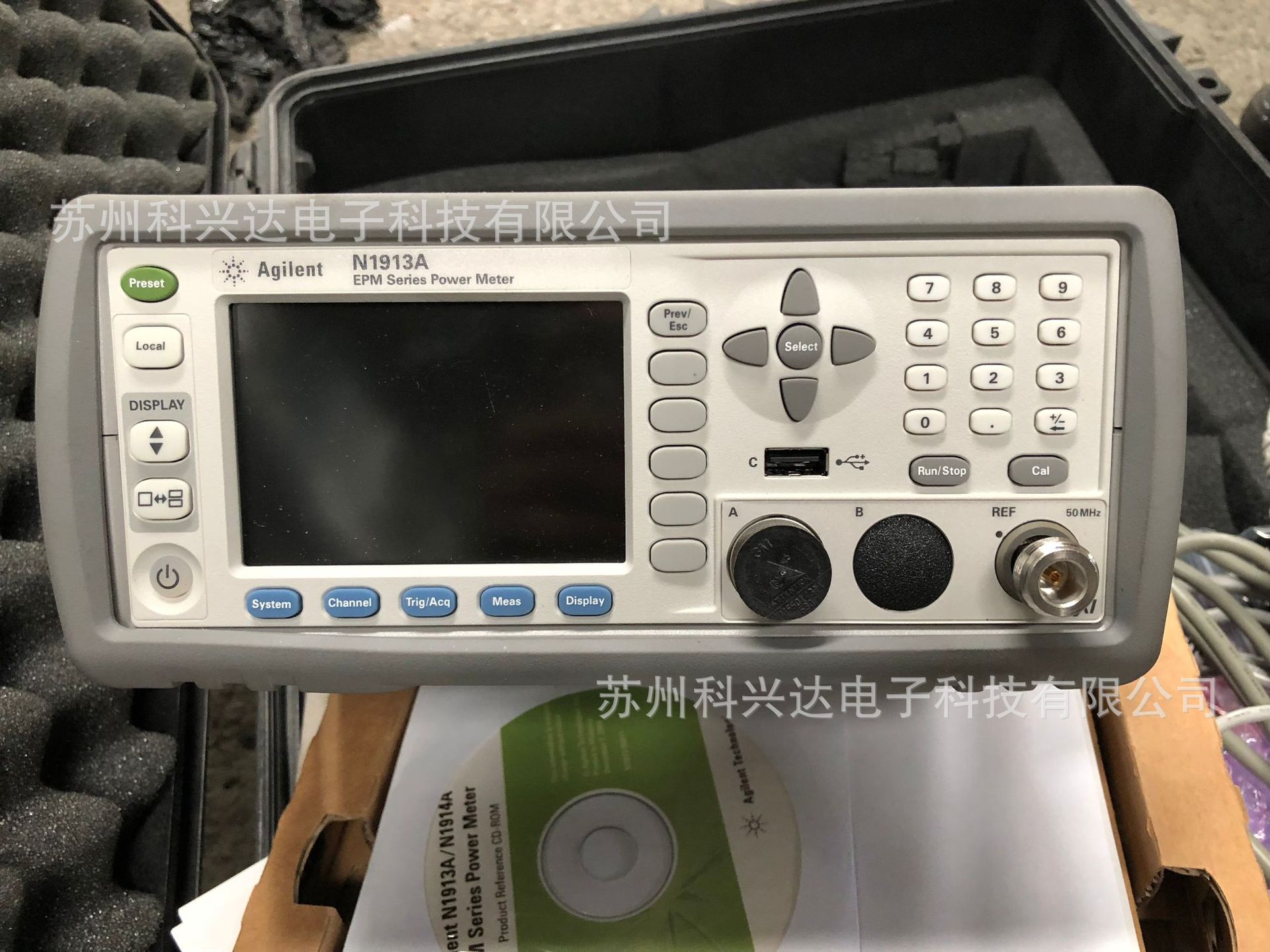 供应回收Agilent/安捷伦N1921A/N1922A/N1924A/N1923A-阿里巴巴