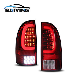 适用于2005-2011塔库玛 尾灯 81550-04150 81560-04150-阿里巴巴
