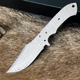 Damascus dagger-阿里巴巴