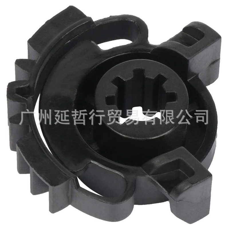 适用于Jeep大切诺基风门连接轴翻板电机68214880AA-阿里巴巴