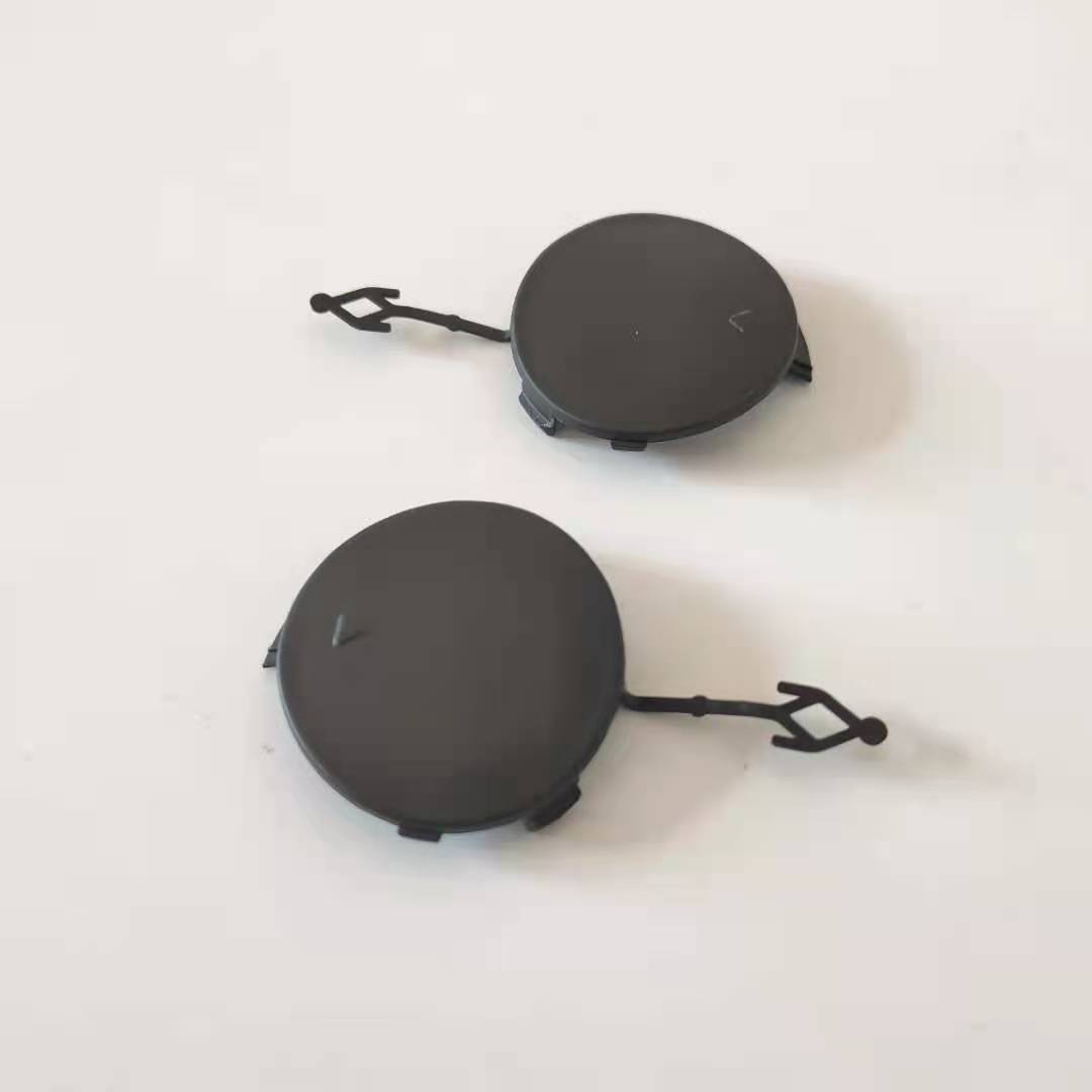 汽车前杠拖车盖 挡板盖 适用于宝马E71 51117074459 51117074460-阿里巴巴