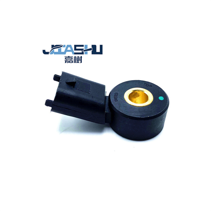 汽车爆震传感器适用于别克55563372 25201064 1236006-阿里巴巴