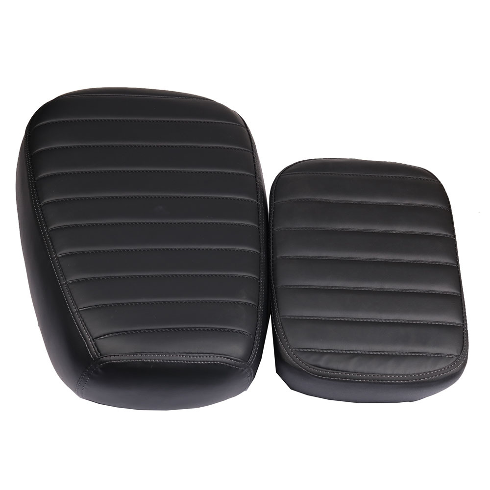 小牛深远009/A7改装配件电动车Uqi u+b专用加大加宽前后座垫座包-阿里巴巴