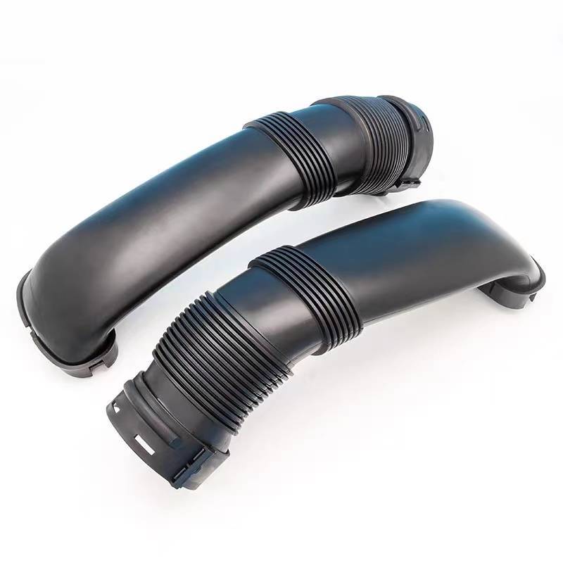 适用于宝马X5 X6 E70汽车空气进气管导风管13717624208跨境汽配-阿里巴巴