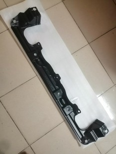 52129-KK010前保险杠下罩海拉克斯皮卡REVO穿越者FORTUNER 2015--阿里巴巴