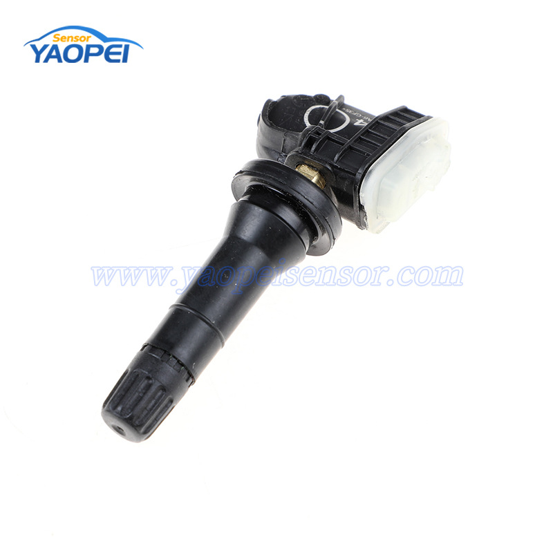适用于欧宝汽车配件 胎压传感器 TPMS轮胎压力监测器 13506028-阿里巴巴