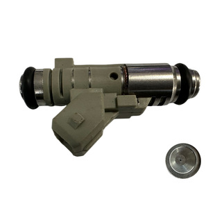 适用于标致雪铁龙大众菲亚特IPM023汽车燃油喷油器喷油嘴-阿里巴巴